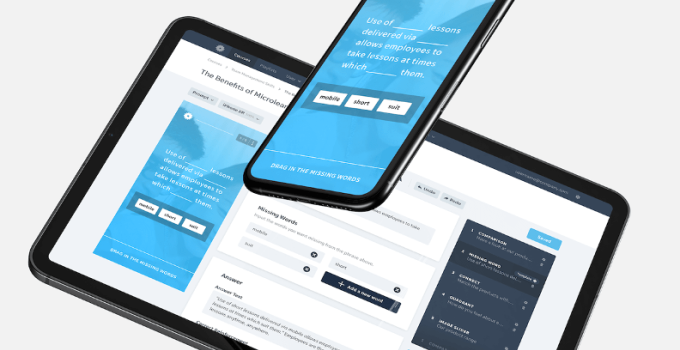 10 Elearning Mobile Apps | EdApp Microlearning 10 Elearning Mobile Apps | EdApp Microlearning